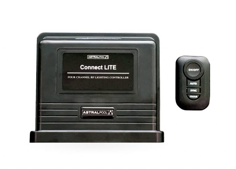 CONNECT LITE - Pristine Pool & Spa Service