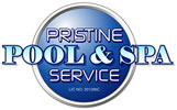 CONTACT - Pristine Pool & Spa Service